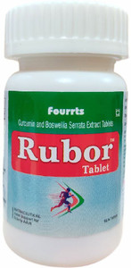 Fourrts Rubor Tablets 15s Price in India - Buy Fourrts Rubor Tablets ...