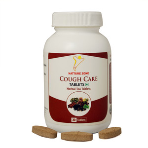 NATTURE ZONE Cough Care Tablets to Boost the Immune System Price in ...