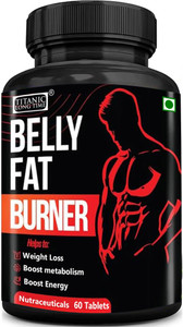 TITANIC LONG TIME Weight loss tablet fat burner Price in India - Buy ...