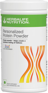 Herbalife Nutrition PP-400 Whey Protein Price in India - Buy Herbalife ...