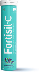 Fortisil C, High Performance Marine Collagen 1.25gm Vitamin C 32.5mg ...