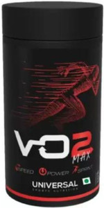 Universal Nutrition USN VO2 MAX Price in India - Buy Universal ...