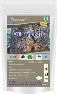 neotea Etti Tree Bark Maram Pattai Price in India - Buy neotea Etti ...