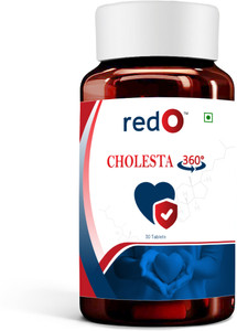 redo Ayurvedic Cholestacare For Men and Women Price in India - Buy redo ...