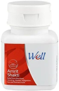 Modicare Well Amrit Shakti – Natural Digestive & Immunity Support ...