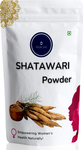 VEDICINE Shatavari Powder 100 grams Asparagus Racemosus, Buttermilk ...