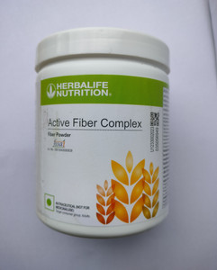 HERBALIFE Fiber complex-1 , Price in India - Buy HERBALIFE Fiber ...