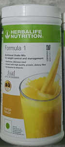 HERBALIFE Mango Formula 1 Mango Flower Price in India - Buy HERBALIFE ...