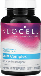 NeoCell Joint Complex, 120 Capsules Price in India - Buy NeoCell Joint ...