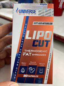 protein collection Universe Lipo cut Price in India - Buy protein ...