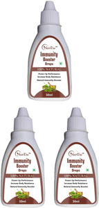 Nutrivue Immunity Booster Drops for Strength & Stamina Relief from ...