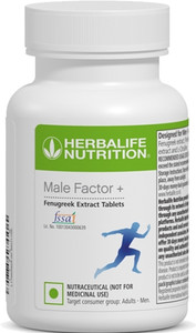 HERBALIFE Male Factor Price in India - Buy HERBALIFE Male Factor online ...