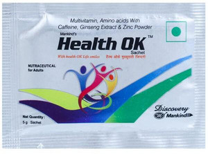 Health Ok Sachet Price in India - Buy Health Ok Sachet online at ...