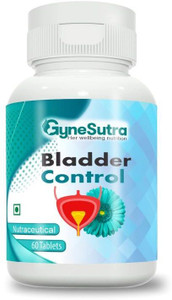 GYNESUTRA Bladder Control for Urine Incontinence and Frequent Urgency ...