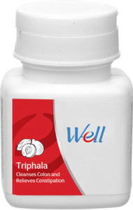 Well Modicare Triphala Price in India - Buy Well Modicare Triphala ...