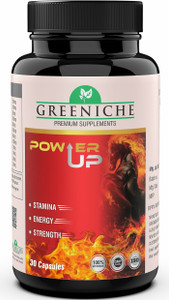 Greeniche Power Up for Men Price in India - Buy Greeniche Power Up for ...