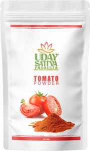 Uday Sattva Products Dehydrated Tomato Powder| No added Sugar |vegan ...