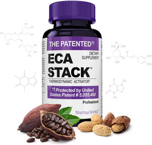 ECA STACK The Granddaddy of all Fat-burners! Price in India - Buy ECA ...