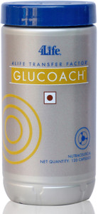 4Life Transfer Factor Glucoach - Supports Healthy Glucose Levels and ...
