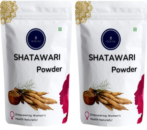 VEDICINE Shatavari Powder 200 grams Asparagus Racemosus, Buttermilk ...