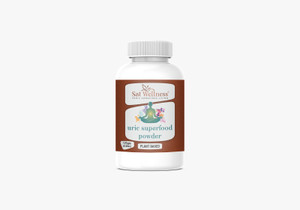 satwellness Uric Acid superfood Powder Price in India - Buy satwellness ...