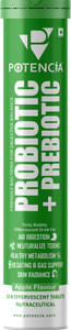 potencia PRO+PREBIOTIC effervescent tablets Price in India - Buy ...
