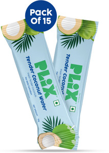 The Plant Fix Plix Tender Coconut Water Premix Powder with Natural ...