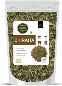 Online Quality Store Chirata-400 gm |100% Natural Chirayta| Bitterstick ...