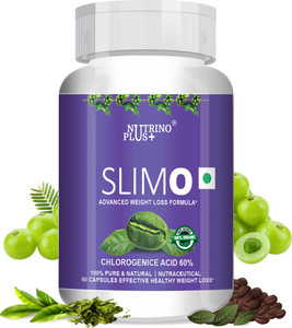 Nutrinoplus Slimo Price in India - Buy Nutrinoplus Slimo online at ...