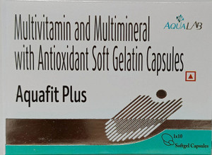 Aqualab AQUAFIT PLUS Price in India - Buy Aqualab AQUAFIT PLUS online ...