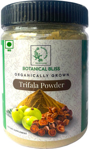 Botanical Bliss TrifalaPowder Price in India - Buy Botanical Bliss ...