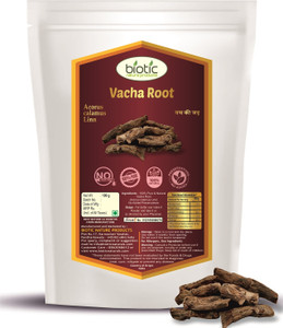 biotic Vacha root-Vach ki Lakdi-Vasambu Stick-Acrous Calamus-Vasakommu ...
