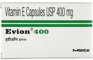 evion 400mg Capsule 10's Price in India - Buy evion 400mg Capsule 10's ...