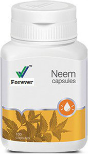 FOREVER Neem Diabetes control Price in India - Buy FOREVER Neem ...
