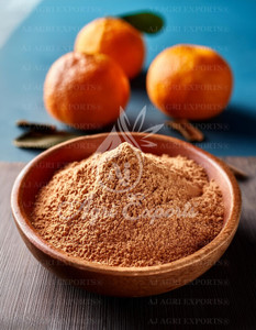AJ AGRI EXPORTS Orange Peel Powder-Santra Chilka Powder For Skin Plant ...