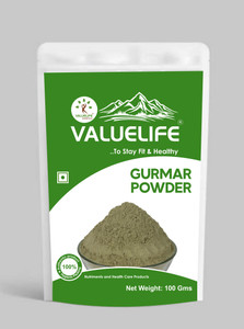 Value Life Madhunashini Powder-Gurmar Powder 100g Price in India - Buy ...