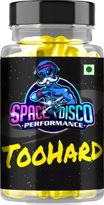 Too Hard For Men Capsule (30 Capsules) Price in India - Buy Too Hard ...