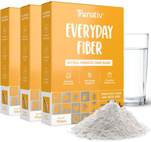 TruNativ everyday fiber- Pack of 3 Price in India - Buy TruNativ ...