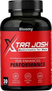 Bloomy Xtra Josh - Supreme Vitamin Rich Formula Price in India - Buy ...