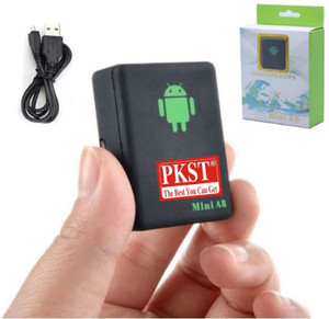 DDLC Mini A8 Audio Recorder Built-in Rechargeable Battery Portable for ...