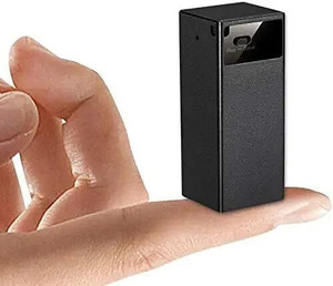 DDLC 32GB Inbuit Memory Voice Activated Recorder with The Longest ...