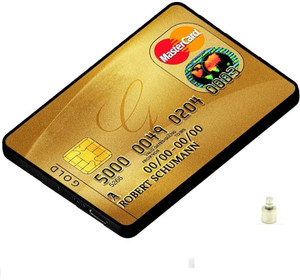 Safetynet GSM Bluetooth Spy Master Card with Smallest Hearing Device ...