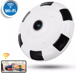 Point Zero Fisheye Plug and Play Camera, Easy Access for Smartphone ...