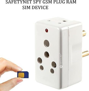 SPYTECTIFY Device Listening Audio Bug Surveillance Device(GSM Sim Card ...