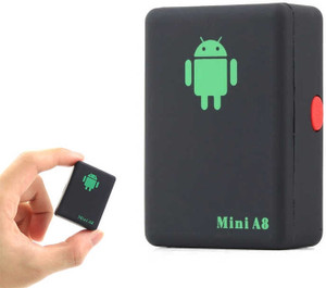 Inext Mini A8 Hidden Audio Recorder Audio Sim Bug Spy Recorder Live ...