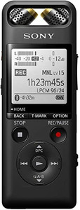 SONY PCM-A10 Portable Linear PCM Recorder 16 GB Voice Recorder - SONY ...