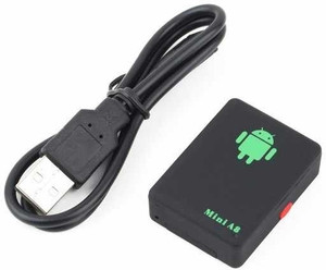 Inext SPY Hidden Live Voice Recorder Audio Bug Device Microphone GSM ...