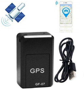 Bs Spy GF-07 Magnetic Hidden Mini Sim Audio Real time GPS Tracker ...