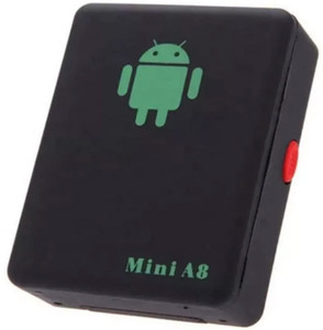 DDLC Mini A8 Voice Recorder Product Microphone Builtin Rechargeable ...