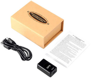 Inext Hidden Voice Recorder, Spy Product Microphone, GSM Sim Slot ...